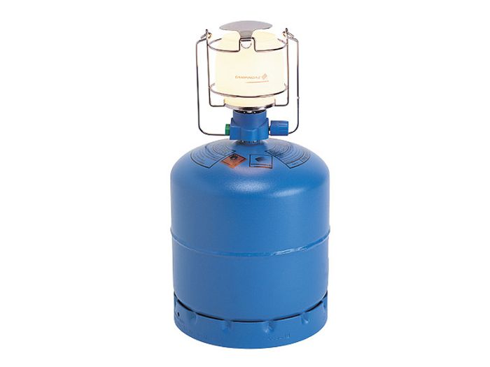 Campingaz Lumogaz R PZ lampada a gas