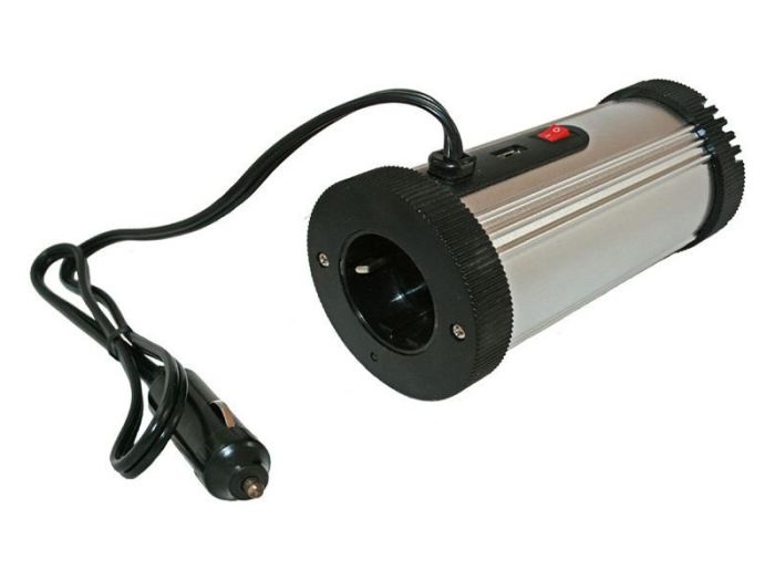Haba Tube 200 W inverter