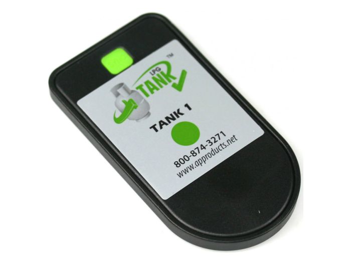 Mopeka indicatore livello gas Bluetooth