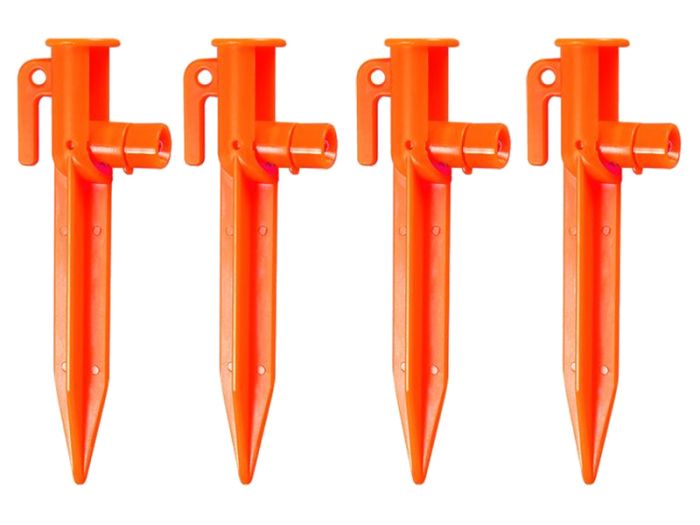 ProPlus picchetti con luce LED