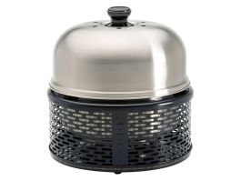 COBB Pro barbecue da tavolo nero