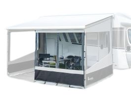 Isabella Wind Front parete frontale - 220 cm