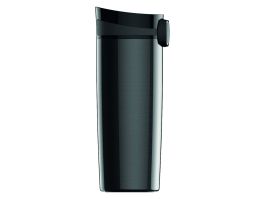 SIGG Miracle Mug 400 ml bicchiere termico - Black